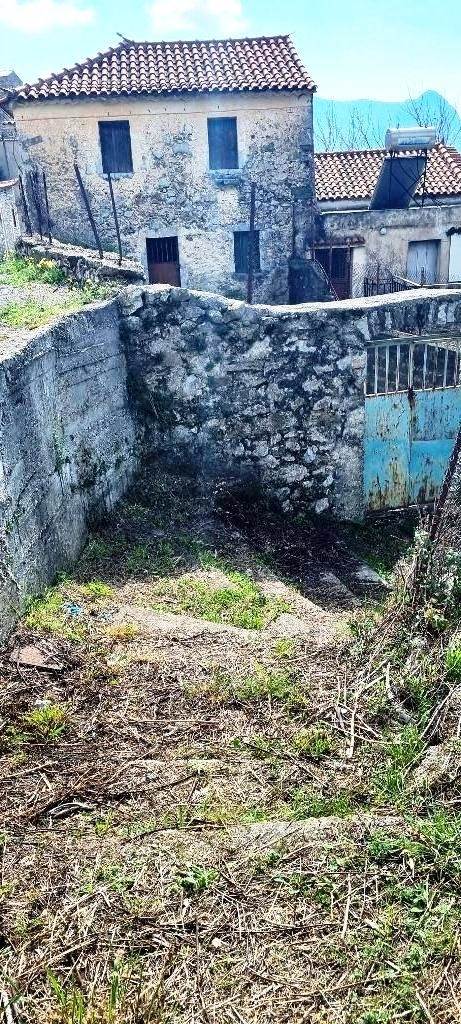 (For Sale) Residential Detached house || Lakonia/Oitylo - 295 Sq.m...